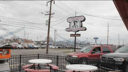 Rural and poor, West Virginia prepares for COVID-19 onslaught - CGTN