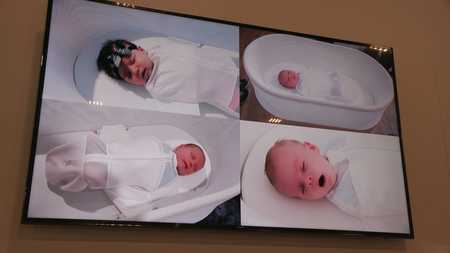 The future of digital parenting is here - CGTN